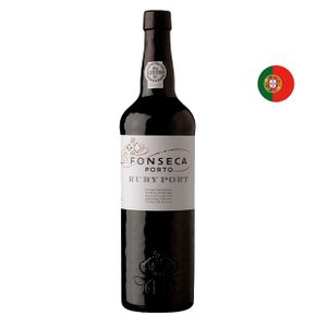 Vinho do Porto Português Fonseca Ruby Port